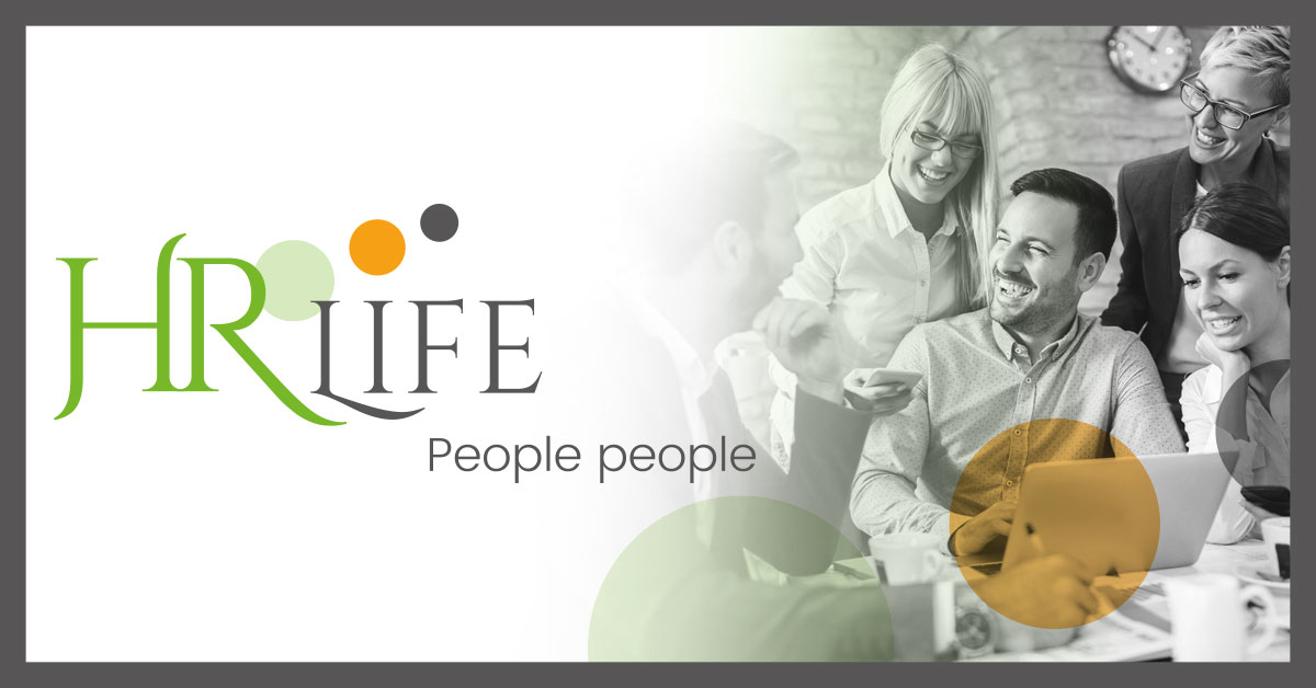 HRLife Blog and News | HRLife is a specialist HR recruitment consultancy